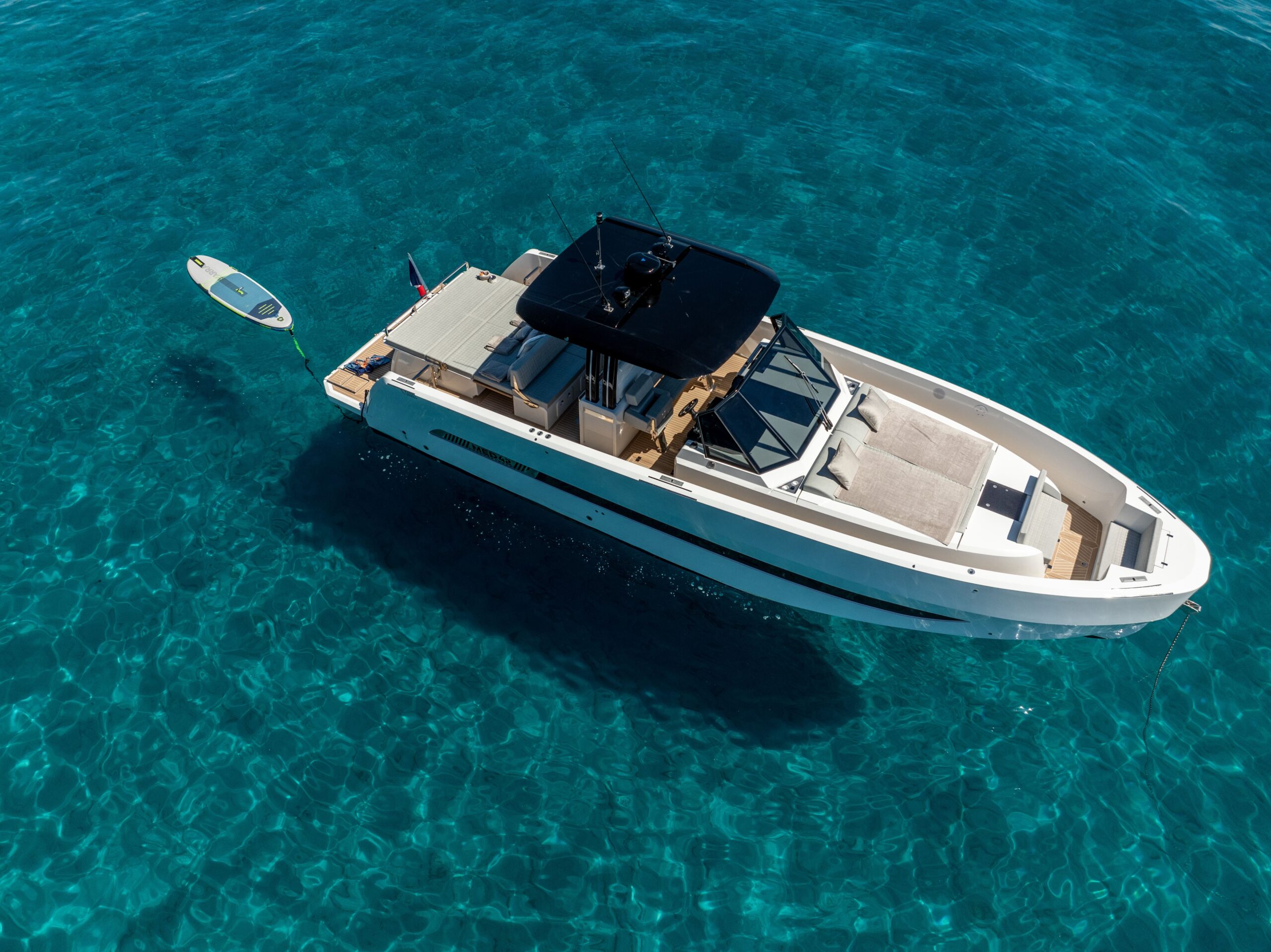 MEDYACHT MED42 "n°20" - MEDYACHT