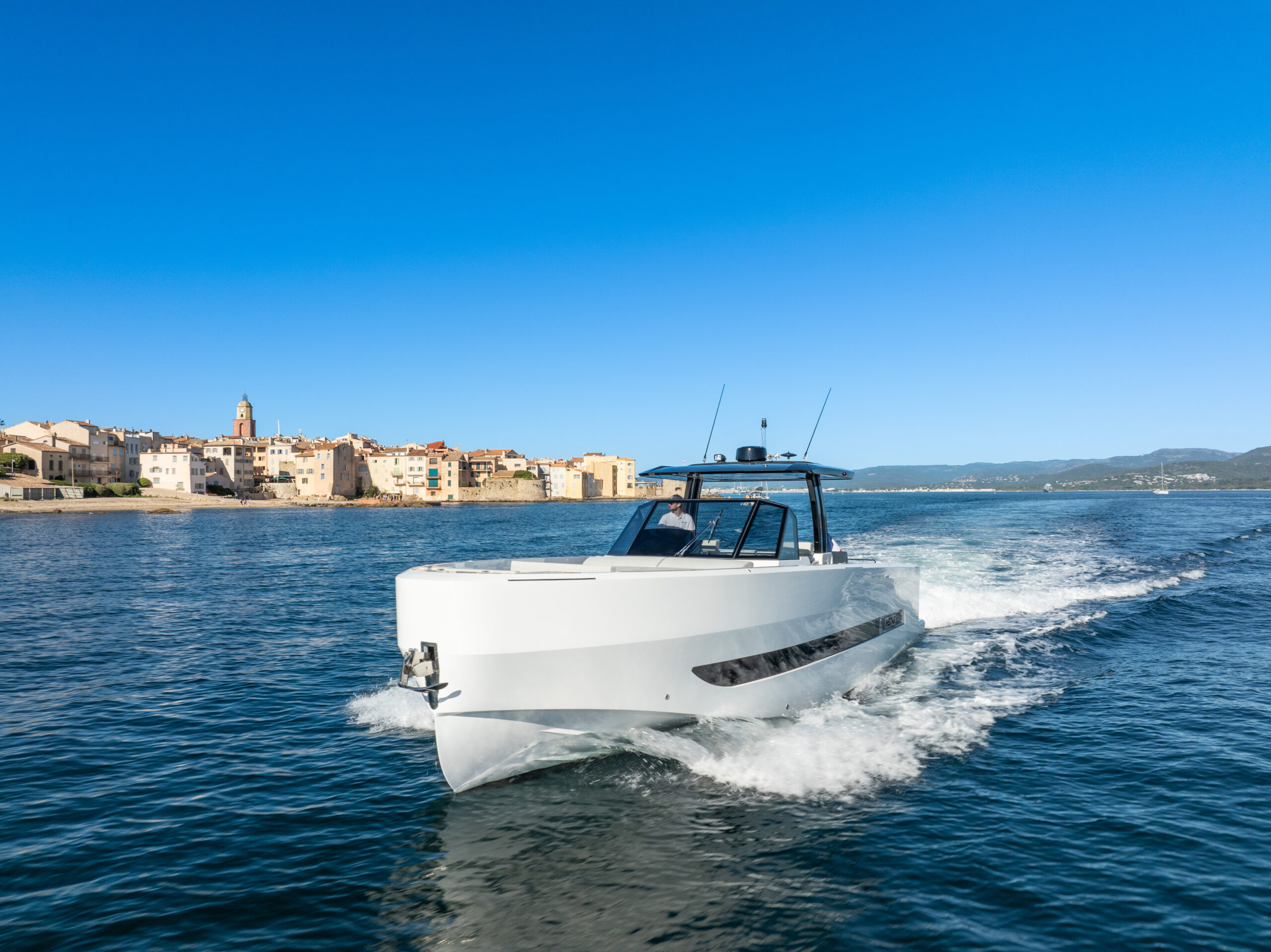 MEDYACHT MED42 - MEDYACHT