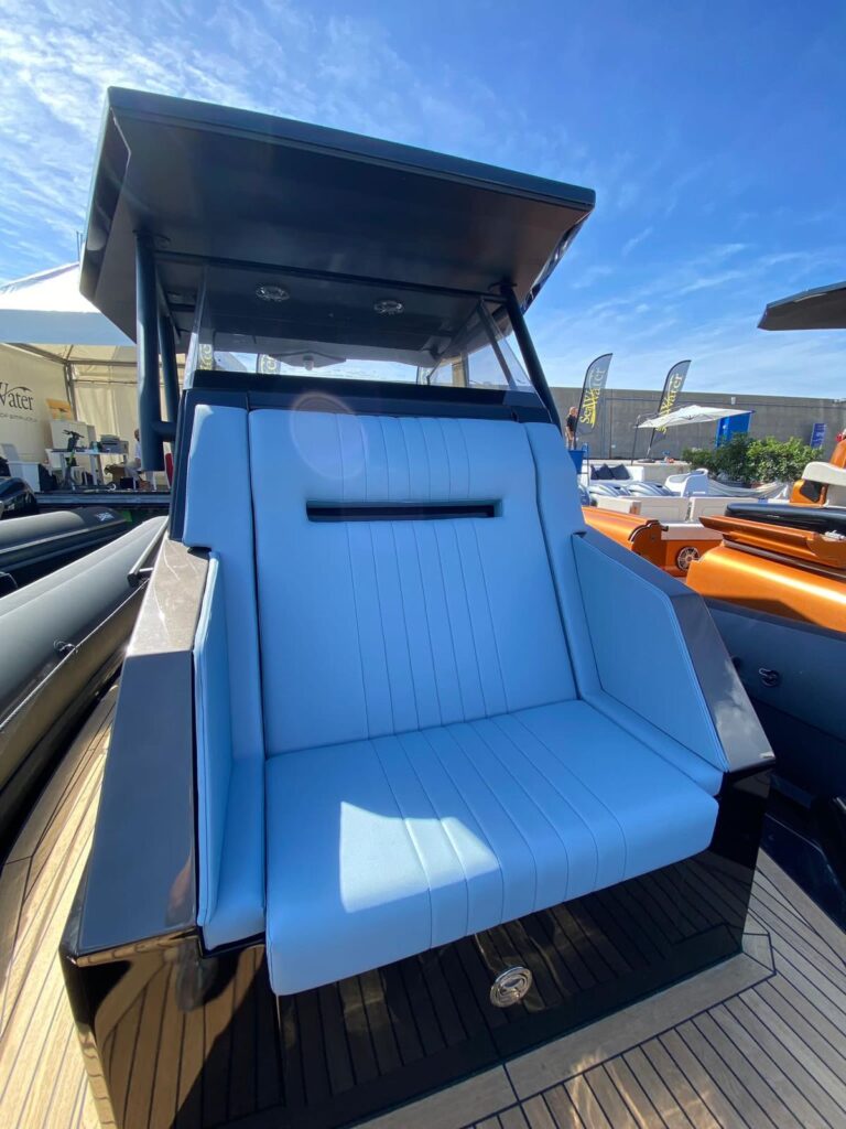 SEAWATER GHOST 320 - MEDYACHT