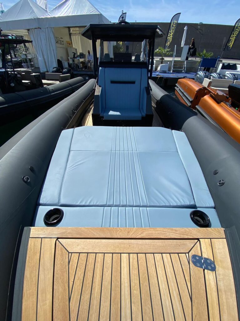 SEAWATER GHOST 320 - MEDYACHT