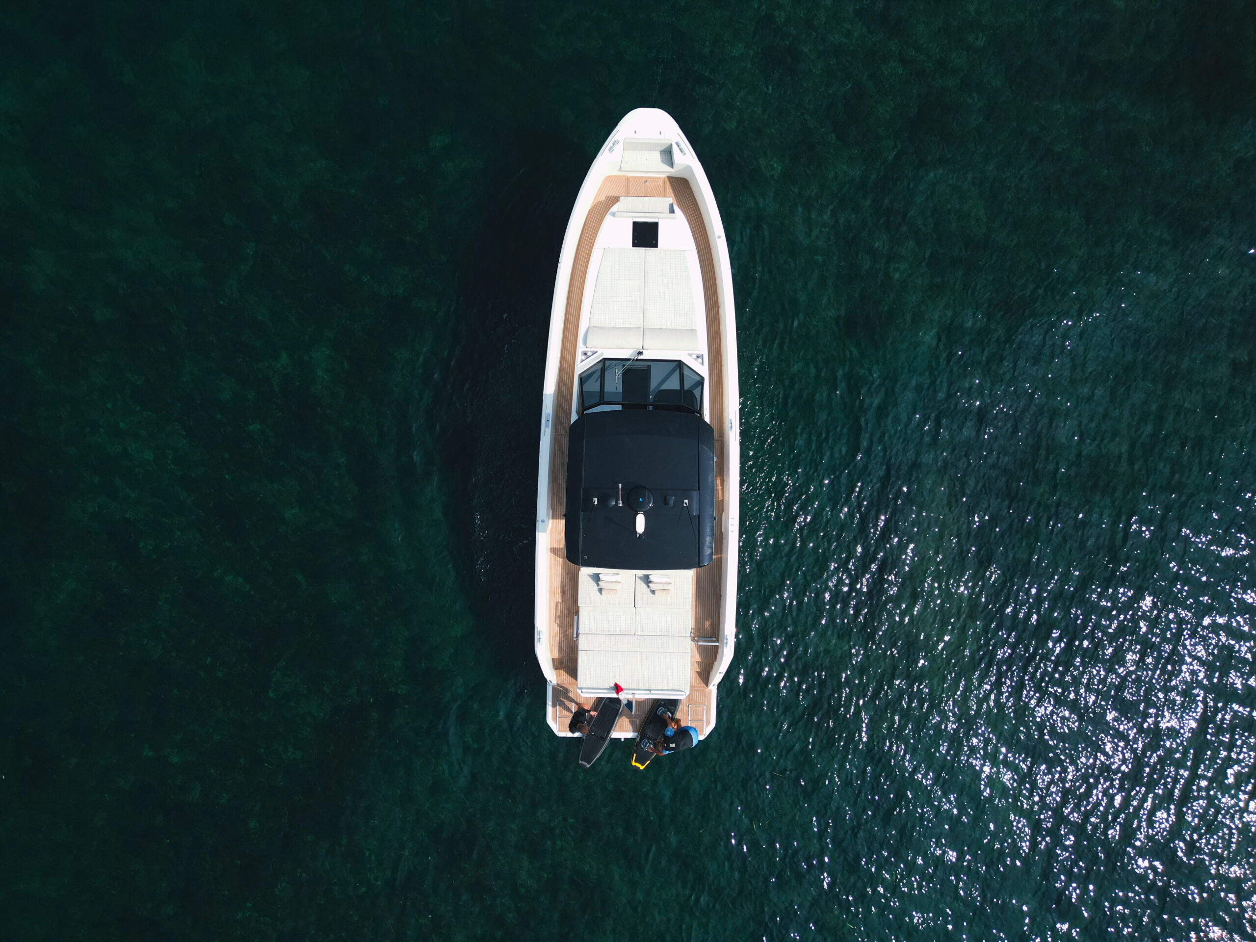 MEDYACHT MED42 - MEDYACHT